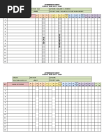 Stock Verification Report Template | PDF