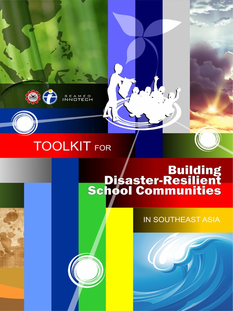 DRRM Toolkit Book - Final PDF | PDF | Hazards | Emergency Management