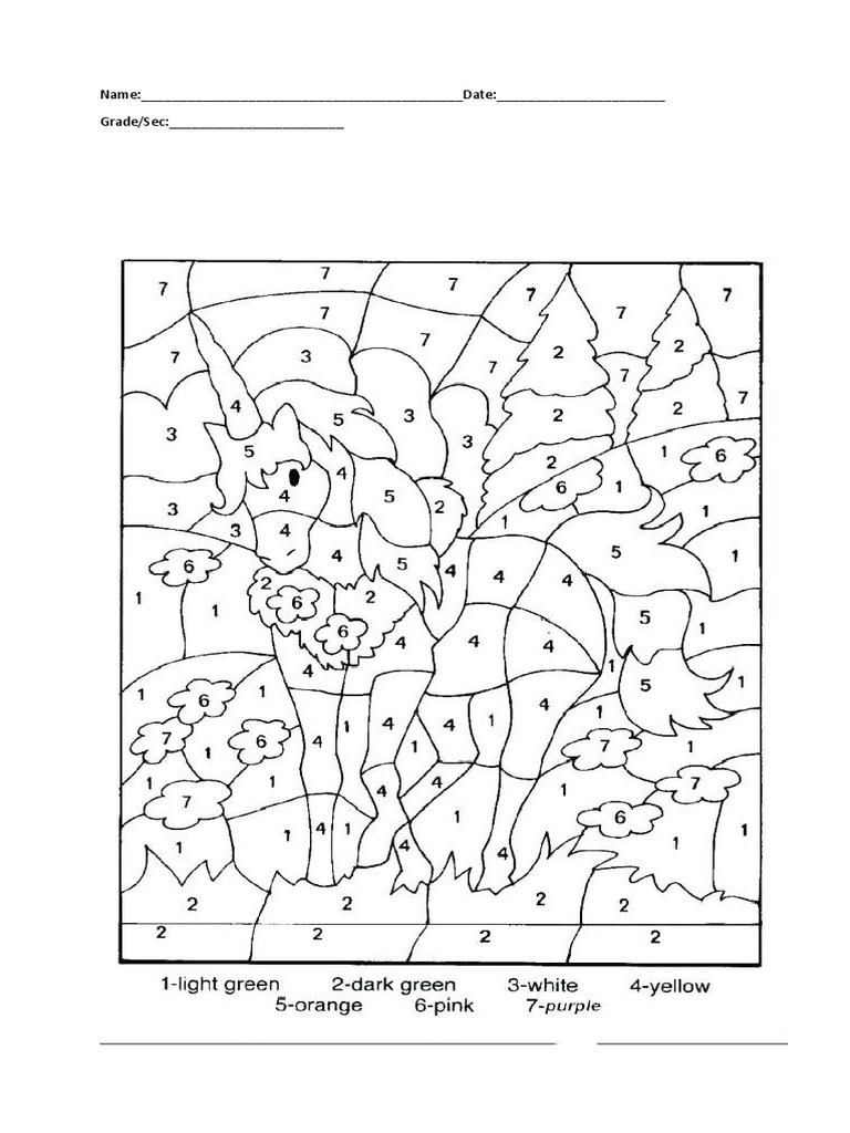 Name: - Date: - Grade/Sec | PDF