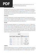 Solution Manual Liboff PDF | PDF | Quantum Mechanics | Mechanics