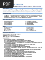 EHQMS Process Matrix | PDF | Iso 9000 | Internal Audit