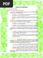Schedule 1 Detailed Job Description - Canteen Worker | PDF | Cafeteria ...
