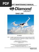 HAL-Dornier 228-202 Technical Specs | PDF | Cockpit | Very High Frequency
