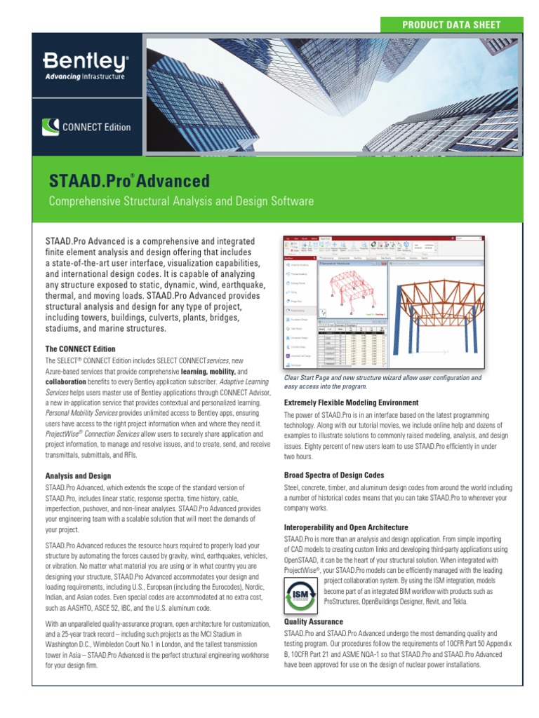Pds Staadpro Advanced LTR en HR | PDF | Application Programming ...