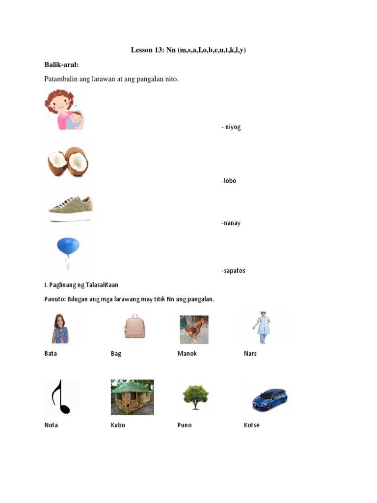 Pes - Titik G, Titik N | PDF