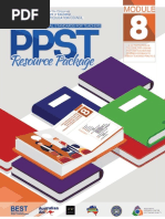 Module10 PPST5 1 2 | PDF | Educational Assessment | Teachers