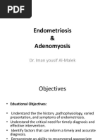 Endometriosis Health Profile (EHP-30) | PDF
