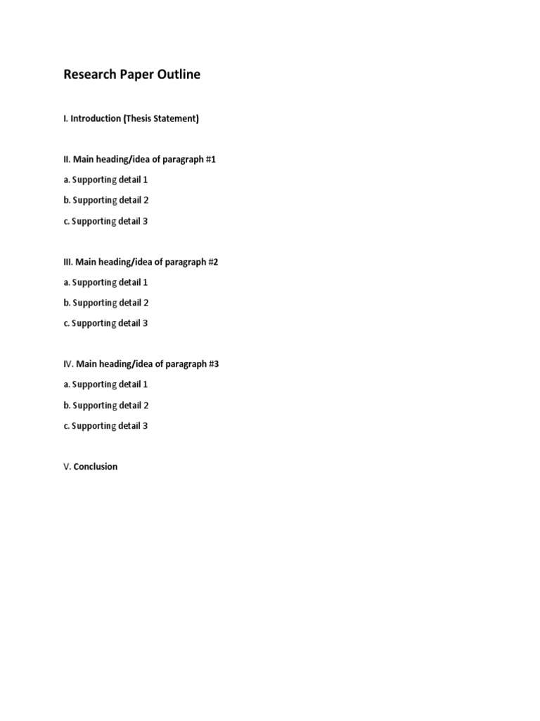 Research Sample | PDF