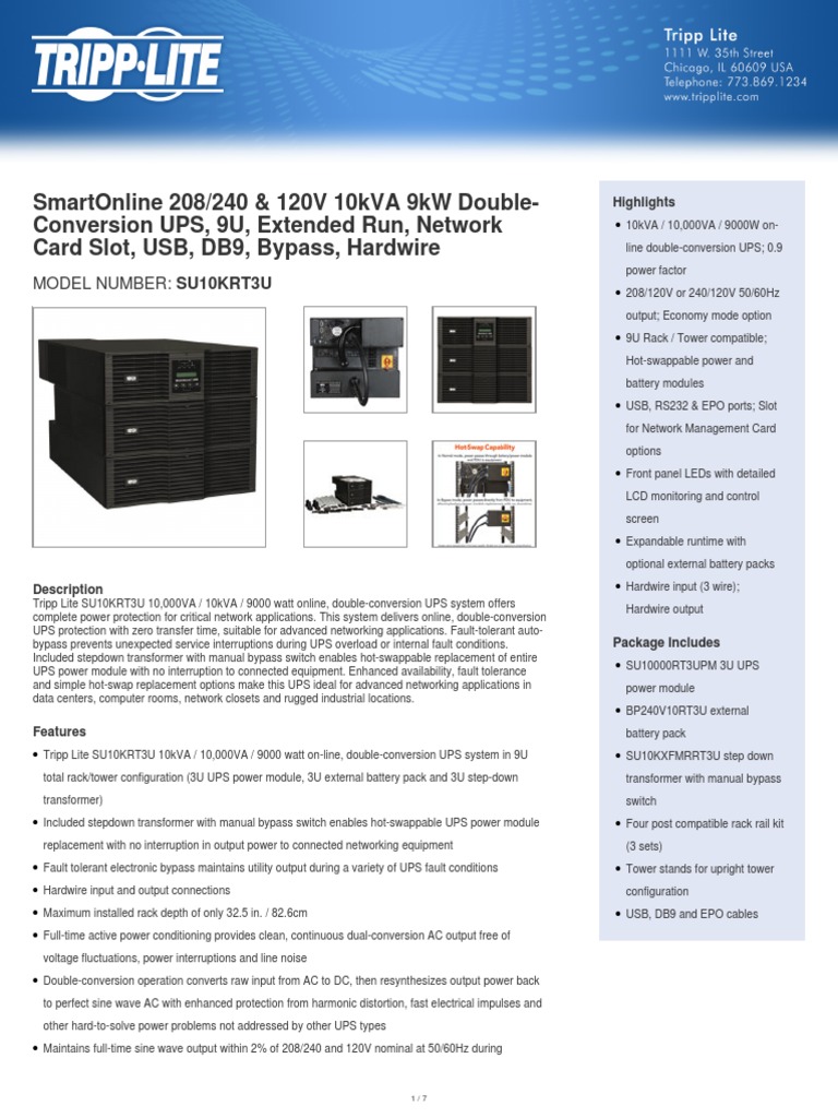 Manual Ups | PDF | Alternating Current | Usb