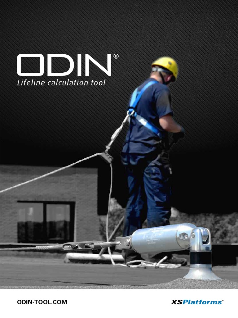 Introducing ODIN: An Online Tool for Calculating and Verifying ...