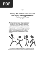 Life Space Interview - 2 | PDF | Emotions | Emergence