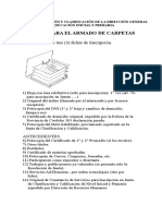 Formato DC-5 Editable | PDF | Gobierno | Science