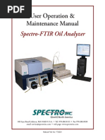 J32799 - EN, Laboratory Information System (LIS) Guide Vitros | PDF | Ascii | Computer Data