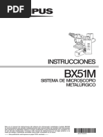 MANUAL-CX21 Usuario Español | PDF | Ojo | Óptica