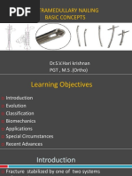 Zimmer Natural Nail System Tibial Nail Surgical Technique | PDF | Screw ...