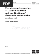 Iso 18490 | PDF | Regulation | Light