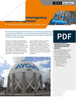 Api 2510 | PDF | Liquefied Petroleum Gas | Vacuum