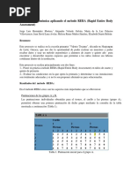 Metodo Rula Ejemplo de Un Albañil | PDF | Factores humanos y ergonomía ...