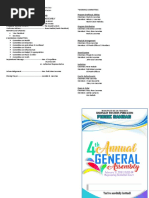 Smea Presentation (Autosaved) | PDF | Curriculum | Classroom