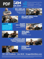 FST 7 | PDF | Skeletal Muscle | Management Of Obesity