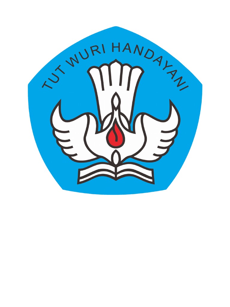 Logo Tut Wuri Handayani | PDF