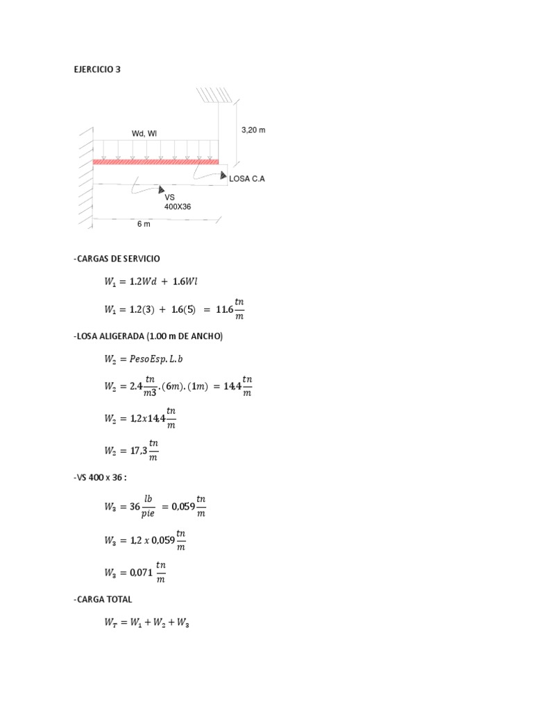 Ejercicio 3 de Estructuras Especiales | PDF | Technology & Engineering