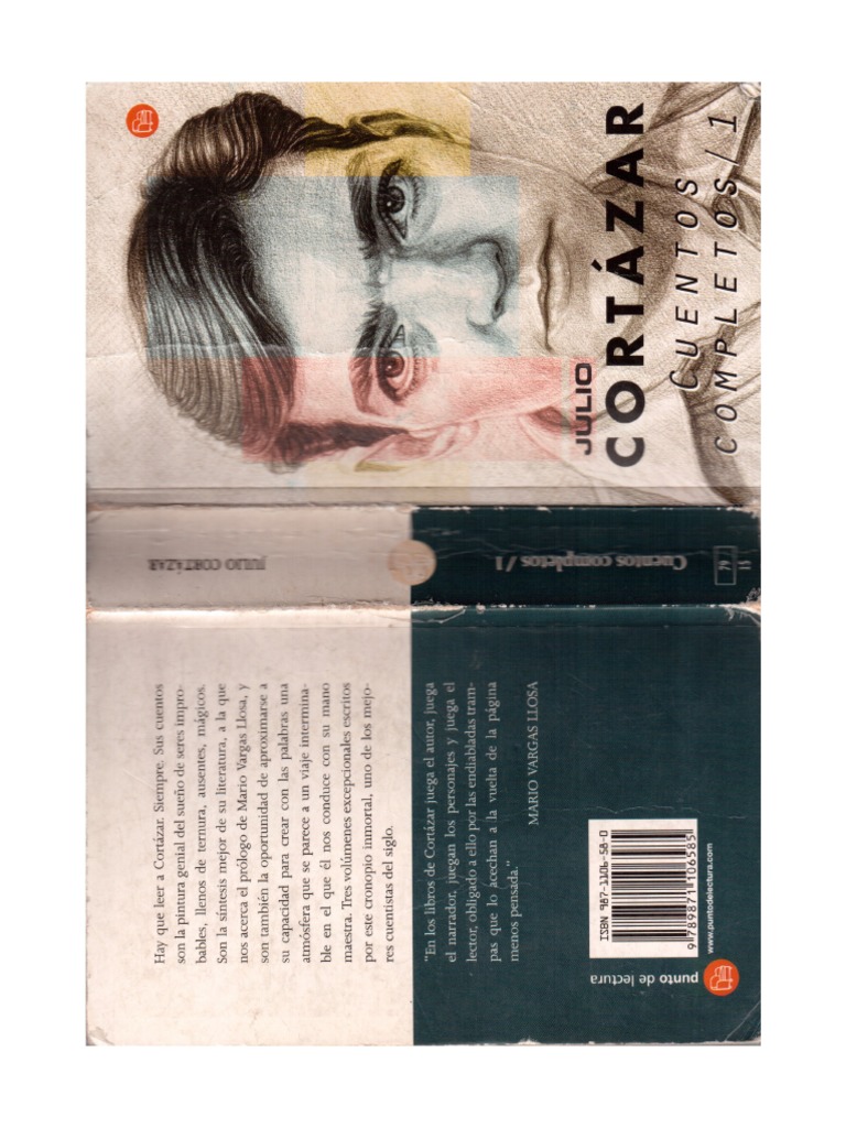 Casa Tomada J. Cortazar | PDF