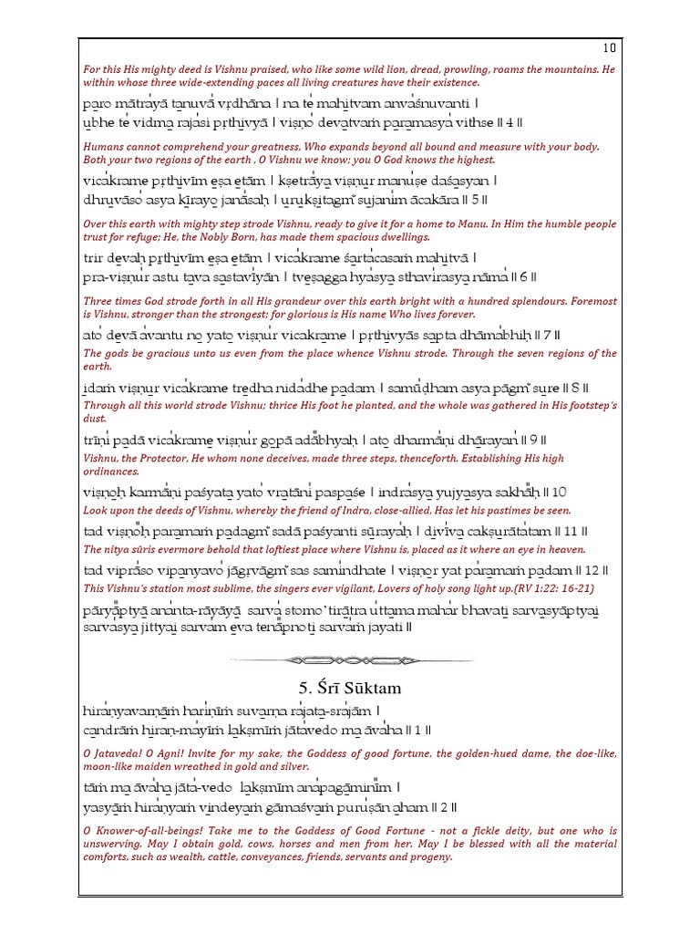 Sukta Sangraha | PDF | Devi | Hindu Behaviour And Experience