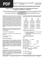 Elbow Surface Area Calculation Formula | PDF | Area | Elbow