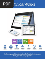 Cerner Patient Scheduling & Registration: Online Manual | PDF ...