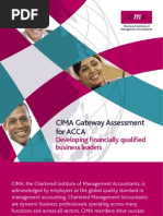CIMA How To Renew Guide Members | PDF | Payments | Taxes
