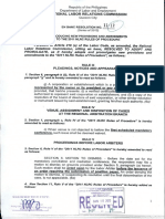 DOLE Advisory No. 02-04 - Compressed Work Week | PDF | Working Time ...
