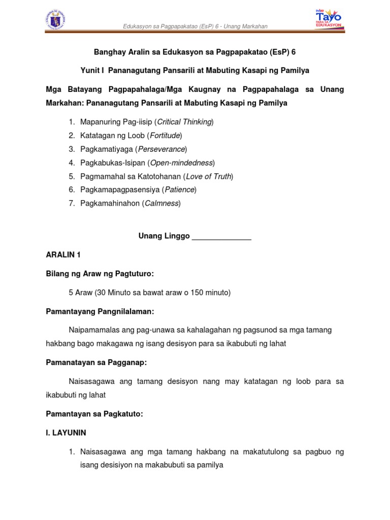 DLP First Grading ESP PDF | PDF