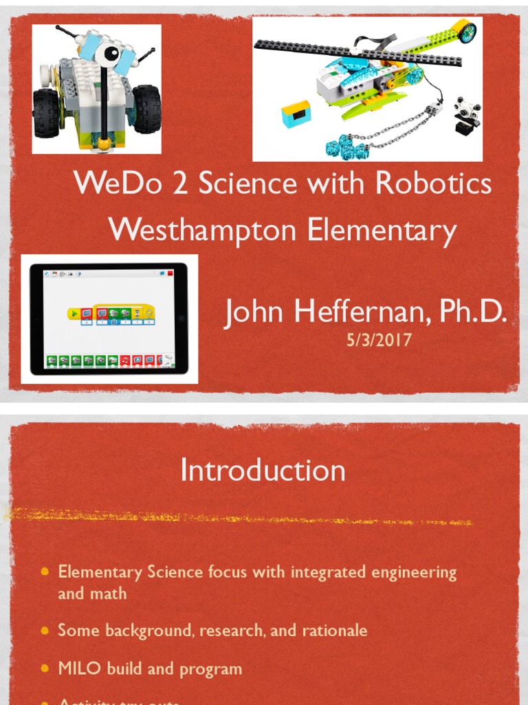 We Do Science | PDF | Design | Science And Technology