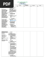 Cot English 4 ... Reality vs. Fantasy | PDF | Curriculum | Lesson Plan