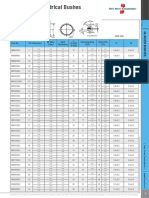 Standard Internal Circlips - DIN 472 Metric | PDF | Manufactured Goods