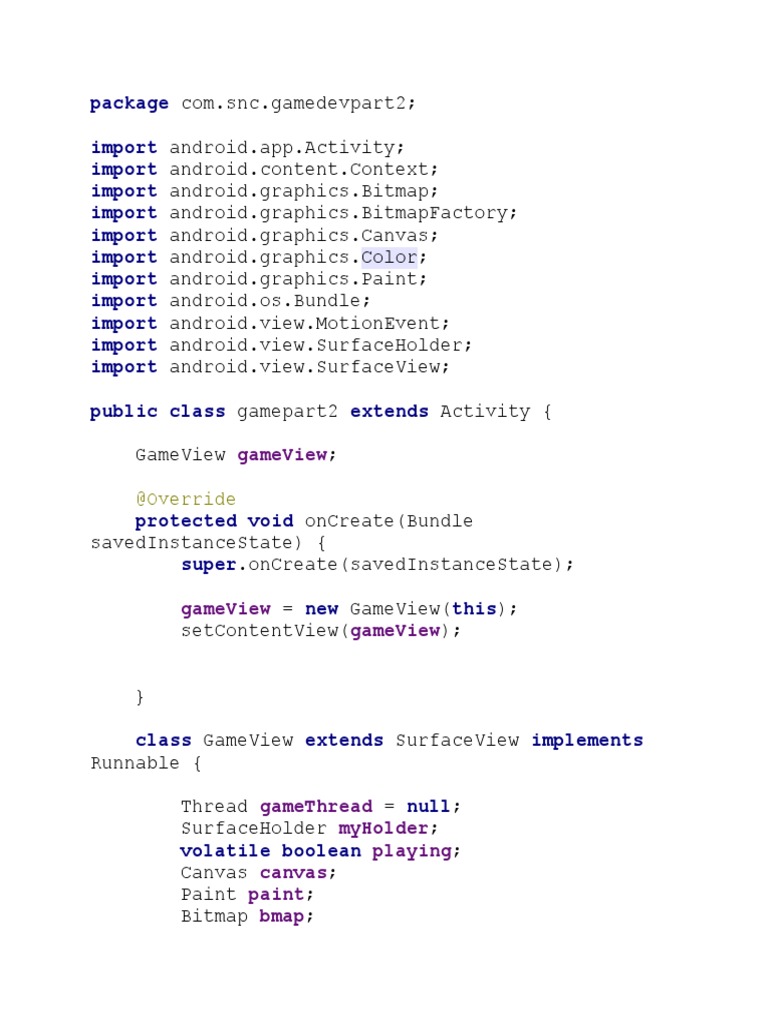 Package Import Import Import Import Import Import Import Import Import ...