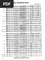 Band Grading Chart | PDF | Rhythm | Tempo
