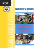 Ra 8435 | PDF | Food Security | Agriculture