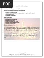 Electrical Project Design | PDF | Ac Power Plugs And Sockets | Lighting