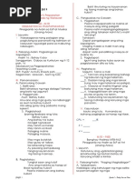 Lesson Plan in ESP | PDF