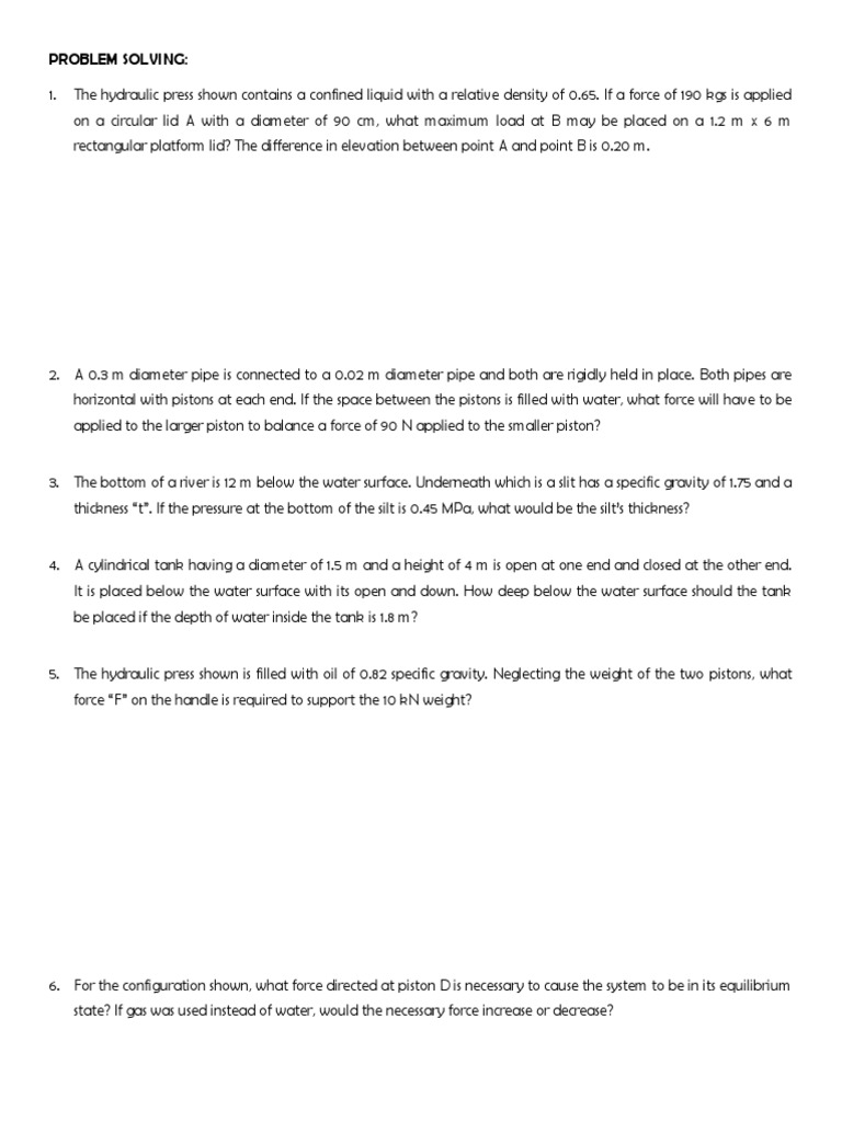 Chapter 2 Sample Problems | PDF