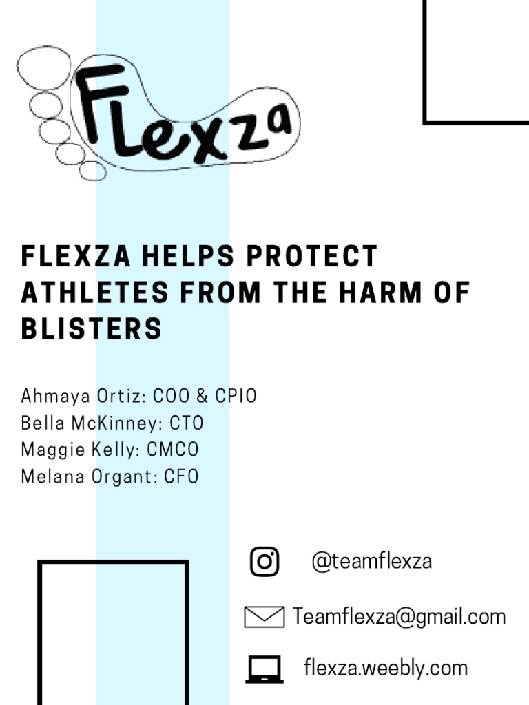 Flexza Flyers | PDF