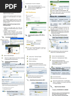 NHWTS Login and Registration Guide | PDF | Login | User (Computing)