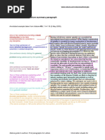How To Write A Nature Abstract | PDF | Microtubule | Cellular Processes