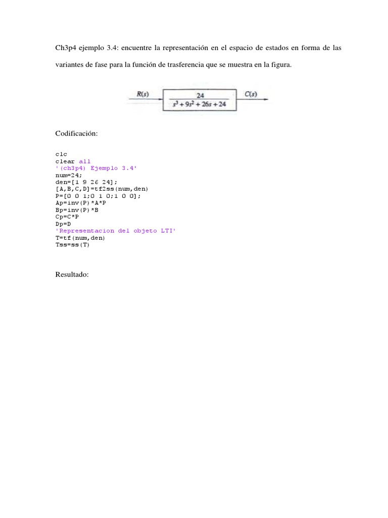 Ch3p4 Ejemplo 3 y Ejer 16 | PDF | Métodos y materiales de enseñanza