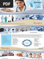 Hospital Management System Wireframes Version 3.0 | PDF