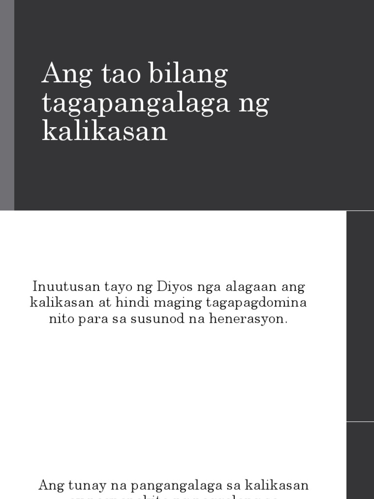 EP Report (Michael) | PDF