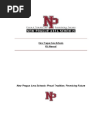 WIDA MODEL Score Report Guide K-12 | PDF | Fluency | Linguistics