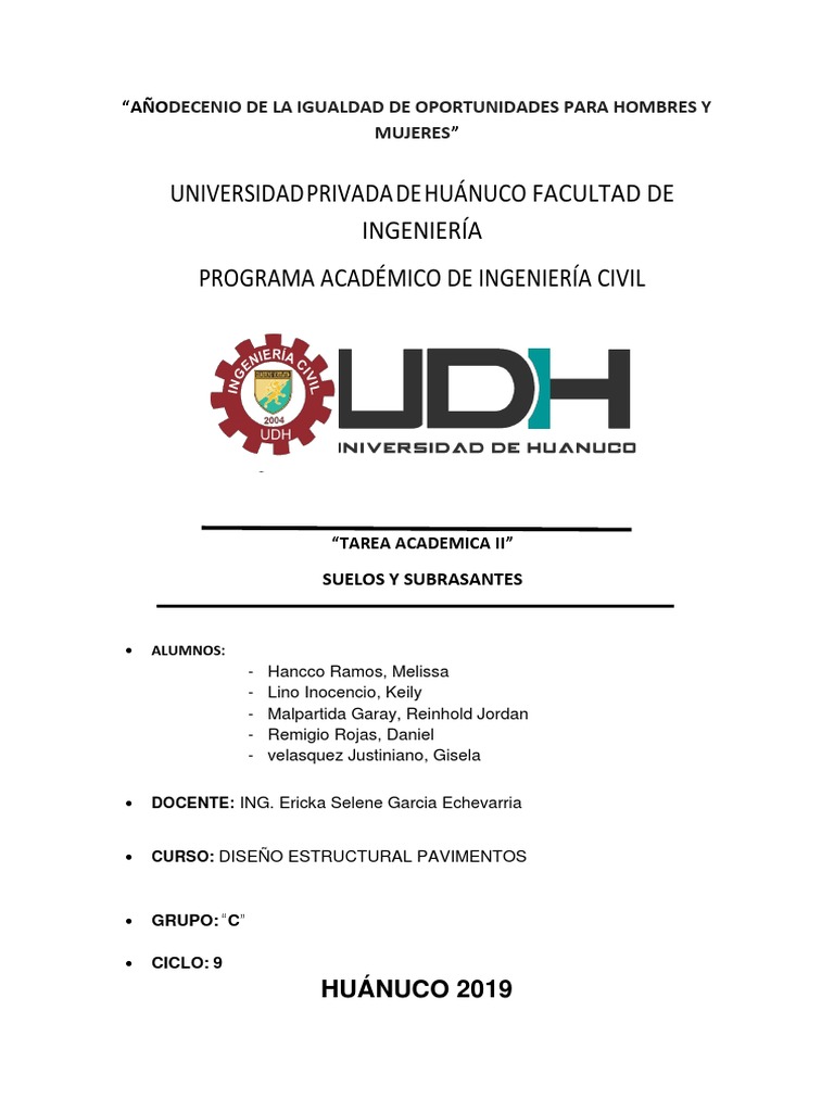 Suelos y Sub Rasante | PDF | Suelo | Arcilla
